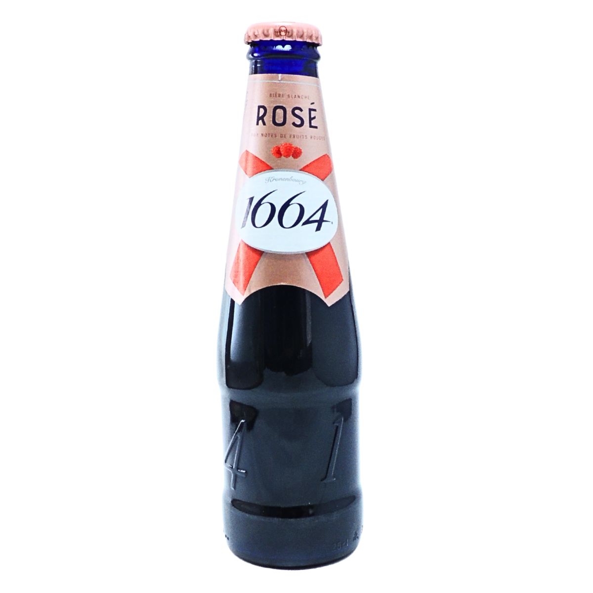 Kronenbourg 1664 - 法國粉紅啤酒 – French Mall